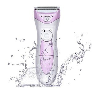 Best Lady Shaver 2023 UK - Top 10 Electric Shavers for Women