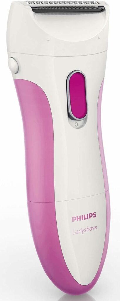 Top 5 Best Ladies Battery Shavers UK 2025