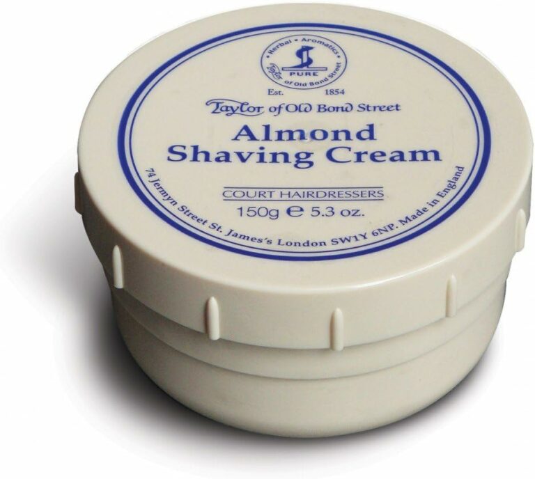 Best Shaving Cream UK Reviews 2025 - Top 15 List